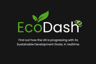 EcoDash | Devpost