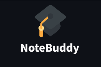 NoteBuddy | Devpost