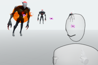 Gambit VR Ideation with ShapesXR | Devpost