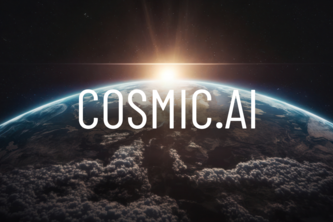 Cosmic AI | Devpost