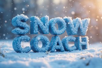 Snow Coach | Devpost