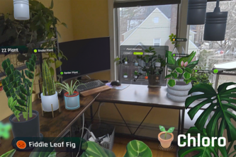 Chloro: Nurture Plants with Ease! | Devpost