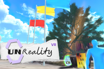 (Un)Reality | Devpost