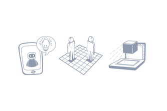 Lucid Prism: A MR LLM-Based Multi-Modal Agent System | Devpost