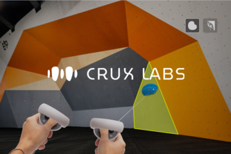 Crux Labs - Revolutionizing Climbing Route Design using XR | Devpost