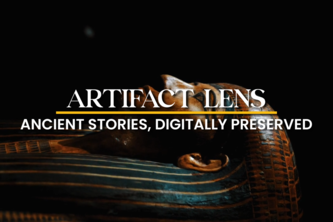 Artifact Lens | Devpost