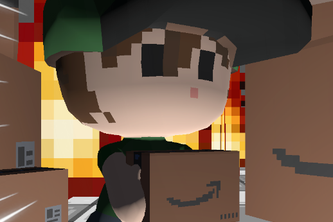 Delivery Run | Devpost