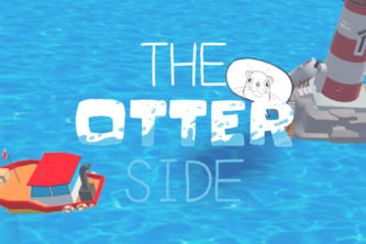 The Otter Side | Devpost
