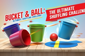Bucket and Ball challenge | Devpost