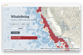 DeltaHacks XI: The hackathon for change! - Devpost