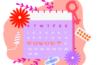 HerCycle:Your Personal AI-Powered Menstrual Health Companion | Devpost