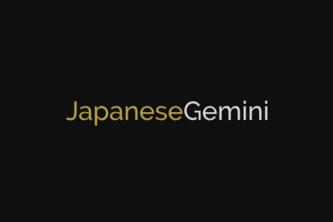 Gemini Japanese Translator | Devpost