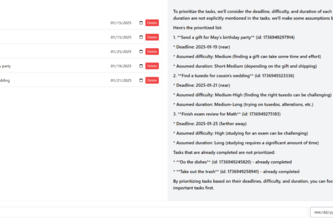 Prioritizer Higher | Devpost