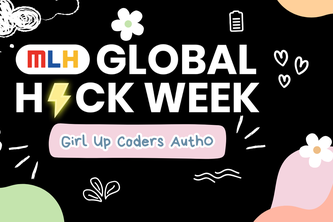 Girl Up Coders Autho | Devpost