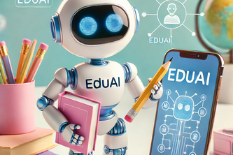EduAI | Devpost