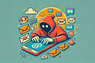 Stealth Msg! | Devpost