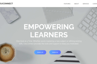 EduConnect | Devpost