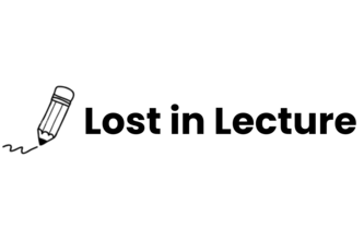 Lost in Lecture | Devpost