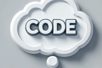 Thought CODER | Devpost