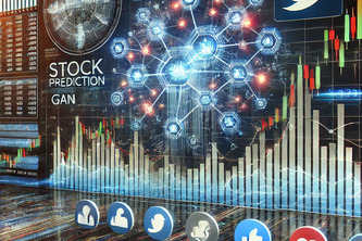 Stock Prediction GAN + Twitter Sentiment Analysis | Devpost