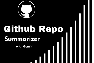 AI Github Repo Summarizer | Devpost