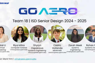 Team 18: GoAero | Devpost