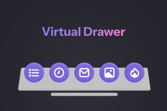Virtual Drawer | Devpost