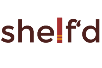 shelf'd | Devpost