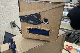 Captain PirateBot | Devpost