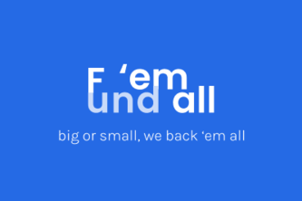 Fund 'em All | Devpost