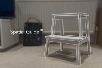 Spatial Guide | Devpost