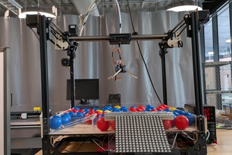 Hand Machine | Devpost