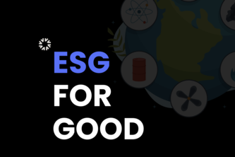 ESG for Good | Devpost