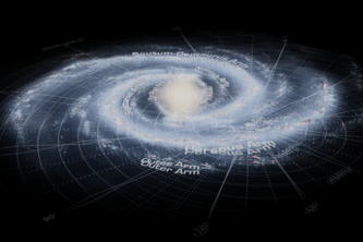 Cosmic Zoom: Atom to Universe | Devpost