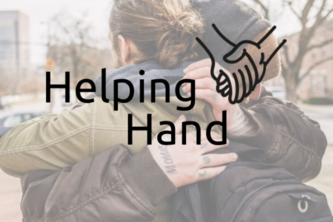 Helping Hand Devpost