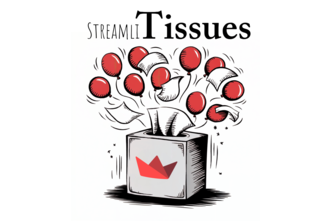 streamliTissues | Devpost