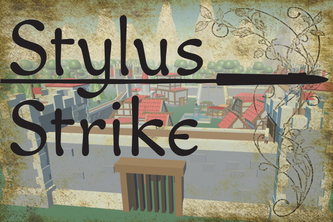 Stylus Strike | Devpost