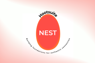 Hootsuite Nest | Devpost