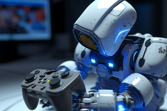 AI Automated Game Testing for Bug and Glitch Detection | Devpost