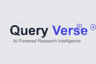 QueryVerse | Devpost