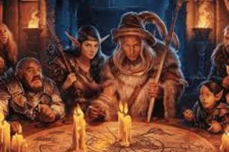 Dungeon Master | Devpost