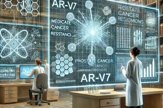 Prostate Cancer Exploration Assistant | Devpost