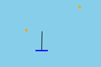 Stick Balancing Game | Devpost