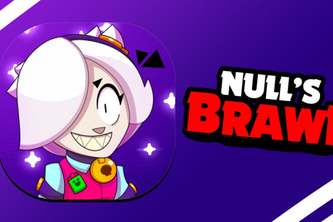 Nulls Brawl 59.197 APK Download For your Android | Devpost