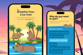 Zencara | Mobile App Product Design | Devpost