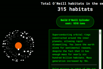 Dyson Swarm | Devpost