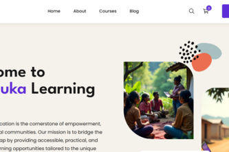 Chanuka Learning Hub | Devpost