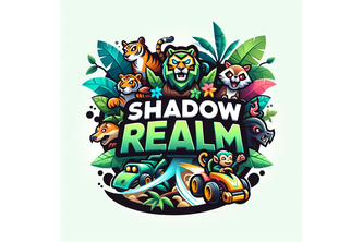 Shadow Realm | Devpost