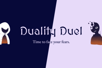 Duality Duel | Devpost