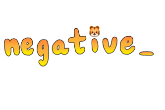 #73 negative_ | Devpost